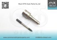 China DLLA153P1608 Bosch Diesel Nozzle For Injectors 0 445110274/275/724 for sale