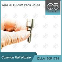 China DLLA150P1734 Bosch Diesel Nozzle For Common Rail Injectors 0 445 110 322/351/398 for sale