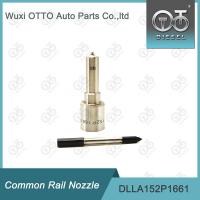 China DLLA152P1661 Bosch Diesel Nozzle For Common Rail Injectors 0445110300/524 for sale