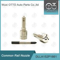 China DLLA152P1661 Bosch Diesel Nozzle For Common Rail Injectors 0445110300/524 for sale