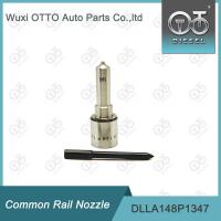 China DLLA148P1347 Bosch Common Rail Nozzle For Injectors 0445110159/243 Etc for sale