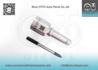 China DLLA160P2176 Bosch Injector Nozzle-Φ3.5 Series  For Common Rail Injectors 0 445110617 for sale
