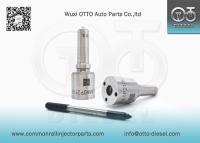 China DLLA160P2176 Bosch Injector Nozzle-Φ3.5 Series  For Common Rail Injectors 0 445110617 for sale