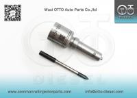 China DLLA145P1804 BOSCH-Φ3.5 Series Common Rail Nozzle For Injectors 0 445 120 167/327 Etc. for sale