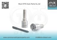 China DSLA143P1535 Bosch Common Rail Nozzle For Diesel Injectors 0 445120057 for sale