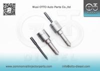 China DSLA143P1535 Bosch Common Rail Nozzle For Diesel Injectors 0 445120057 for sale