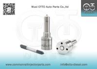 China DLLA143P1619 Bosch Injector Nozzle For Common Rail Injectors 0 445120089 for sale