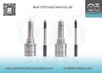 China DLLA143P1619 Bosch Injector Nozzle For Common Rail Injectors 0 445120089 for sale
