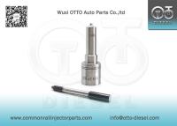 China DLLA143P1619 Bosch Injector Nozzle For Common Rail Injectors 0 445120089 for sale