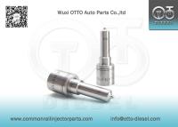 China DLLA143P1619 Bosch Injector Nozzle For Common Rail Injectors 0 445120089 for sale
