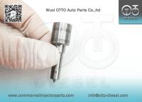 China DLLA143P1619 Bosch Injector Nozzle For Common Rail Injectors 0 445120089 for sale