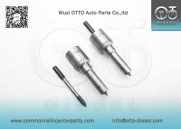 China DLLA143P1619 Bosch Injector Nozzle For Common Rail Injectors 0 445120089 for sale