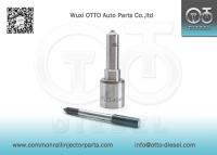 China DLLA145P2252 Bosch Injector Nozzle For Common Rail 0 445110424 for sale