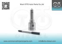 China DLLA152P1832 Bosch Common Rail Nozzle For Injectors 0445120162 for sale