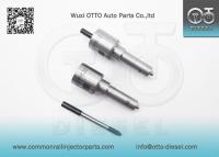 China DLLA152P1832 Bosch Common Rail Nozzle For Injectors 0445120162 for sale
