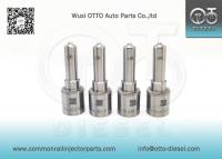 China DLLA118P1677 Bosch Common Rail  Nozzle For Injectors 0 455120112 for sale