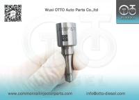 China DLLA118P1677 Bosch Common Rail  Nozzle For Injectors 0 455120112 for sale