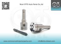 China DLLA118P1677 Bosch Common Rail  Nozzle For Injectors 0 455120112 for sale