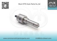 China DLLA118P1677 Bosch Common Rail  Nozzle For Injectors 0 455120112 for sale