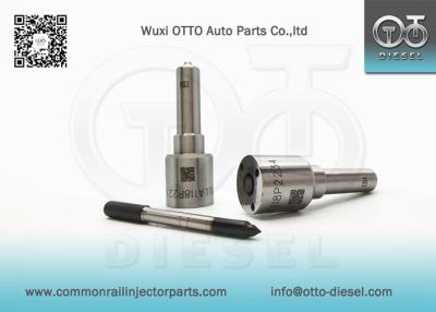 China DLLA118P2234 Bosch Diesel Nozzle For Common Rail Injectors 0 445 120 272 for sale