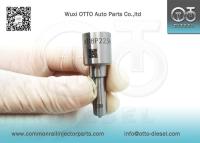 China DLLA118P2234 Bosch Diesel Nozzle For Common Rail Injectors 0 445 120 272 for sale
