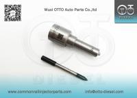 China DLLA118P2234 Bosch Diesel Nozzle For Common Rail Injectors 0 445 120 272 for sale