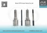 China DLLA151P2244 Bosch Injector Nozzle For Common Rail Injectors 0 445 120 235 for sale
