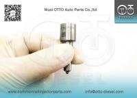 China DLLA156P1114 Bosch Common Rail Nozzle For Injectors 0445110091/092 33800-4A000 for sale