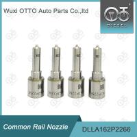 China DLLA162P2266 Common Rail Nozzle For Injectors 0433172266 0445110442/443 for sale