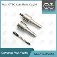 China DLLA162P2266 Common Rail Nozzle For Injectors 0433172266 0445110442/443 for sale