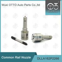 China DLLA162P2266 Common Rail Nozzle For Injectors 0433172266 0445110442/443 for sale