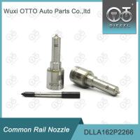 China DLLA162P2266 Common Rail Nozzle For Injectors 0433172266 0445110442/443 for sale