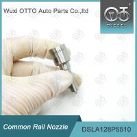 China DSLA128P5510 Bosch Injector Nozzle For Common Rail 0445120231 for sale