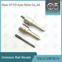 China DSLA128P5510 Bosch Injector Nozzle For Common Rail 0445120231 for sale