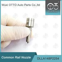 China DLLA148P2254 Bosch Common Rail Nozzle For Injectors 0445110430 for sale