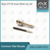 China DSLA150P1072 Common Rail Nozzle For Injectors 0 445110085/153/214 for sale