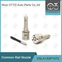 China DSLA150P1072 Common Rail Nozzle For Injectors 0 445110085/153/214 for sale