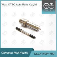 China DLLA140P1790 Bosch Common Rail Nozzle For Injectors 0445120141 for sale