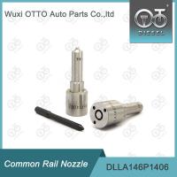 China DLLA146P1406 Bosch Common Rail Nozzle For Injectors 0445120041 for sale