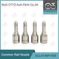 China DLLA146P1405 Bosch Common Rail Nozzle For Injectors 0445120040 for sale