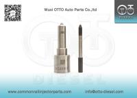 China DLLA146P2437 Bosch Common Rail Nozzle For Injectors 0445120377 for sale