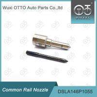 China DSLA146P1055 Bosch Common Rail Nozzle For Injectors 0445110075/135 for sale