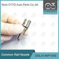 China DSLA146P1055 Bosch Common Rail Nozzle For Injectors 0445110075/135 for sale