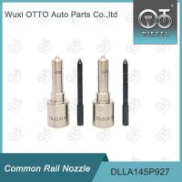 China DLLA145P927 Bosch Common Rail Nozzles For Injectors 0445110048 for sale