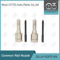 China DLLA152P2149 Bosch Common Rail Nozzles For Injectors 0445110373 for sale
