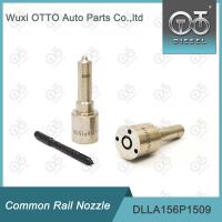 China DLLA156P1509 Common Rail Nozzle For Injector 0445110255/256 33800-2A400 for sale