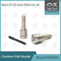China DLLA133P2379 Bosch Common Rail Nozzle For Injectors 0445120347/348/516 for sale
