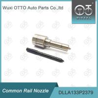 China DLLA133P2379 Bosch Common Rail Nozzle For Injectors 0445120347/348/516 for sale