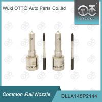 China DLLA145P2144 Bosch Common Rail Nozzle For Injectors 0445120417/414/366/336/187 for sale