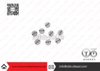 China Genuine Common Rail Denso Control Valve for Injector 095000-5212 for sale